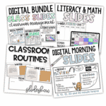 How to Create Digital Resources - Lessons for Learning