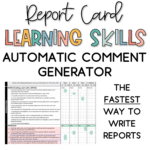 Ontario Learning Skills: Master them in Minutes! - Lessons for Learning