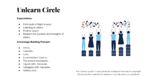 First Week of School Lesson Plans - Lessons for Learning