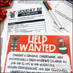 5 Engaging Winter Activities for the Classroom - Lessons for Learning